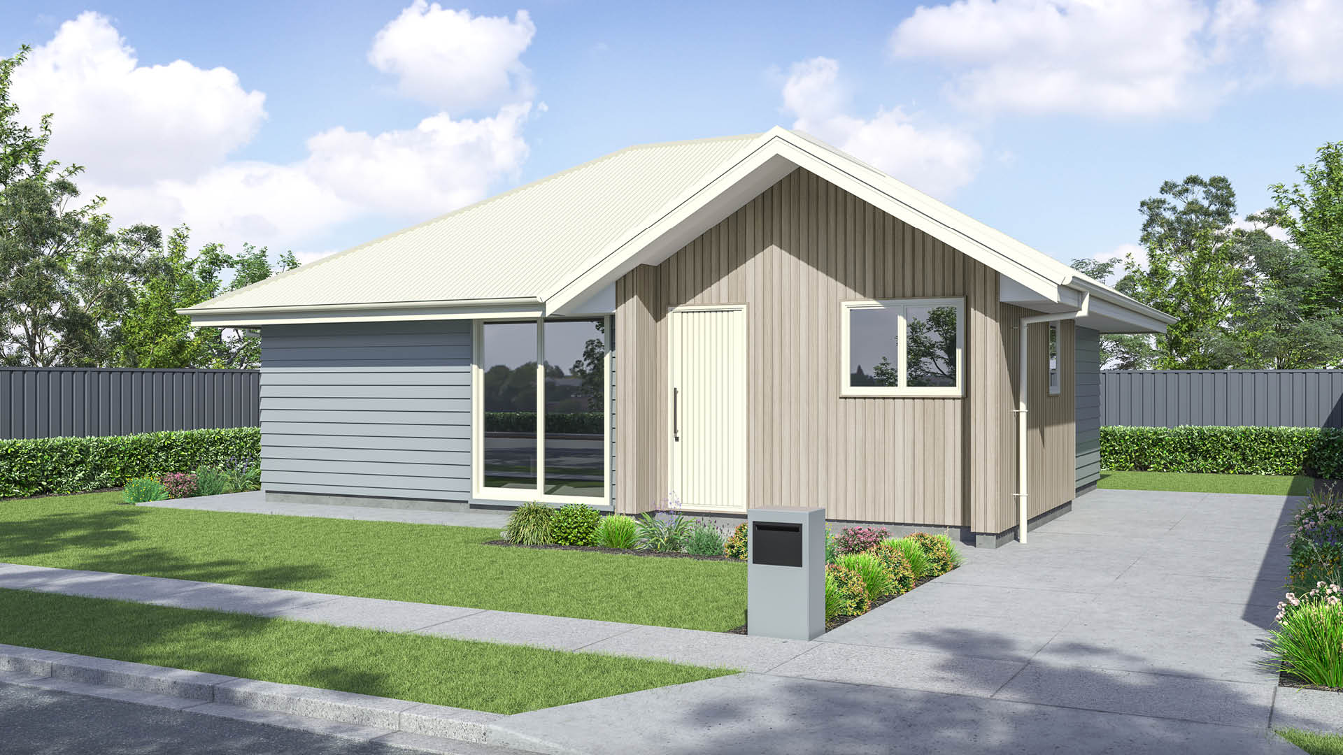 Pukeko | G.J. Gardner Homes